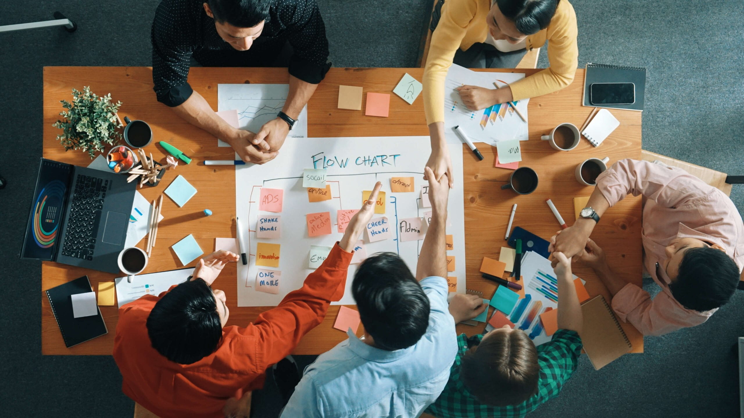 The Importance of Scrum Master Certification in the Agile World - StudyCert