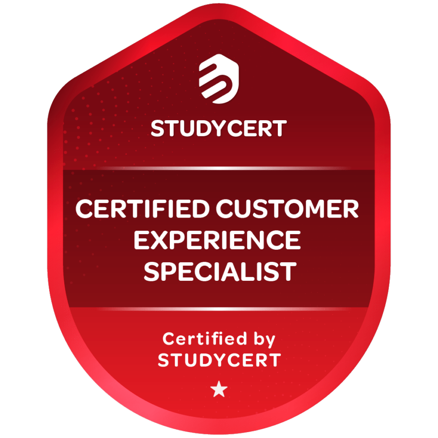 Certifications – StudyCert